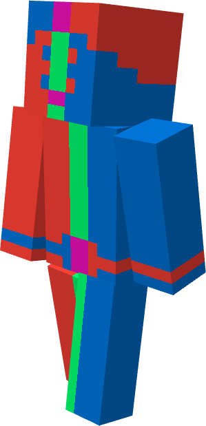 Degs | Skyhell II Wiki | Fandom