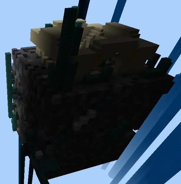 Husk City | Skyhell II Wiki | Fandom