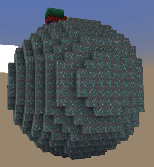 Blue Crystal Moon | Skyhell II Wiki | Fandom