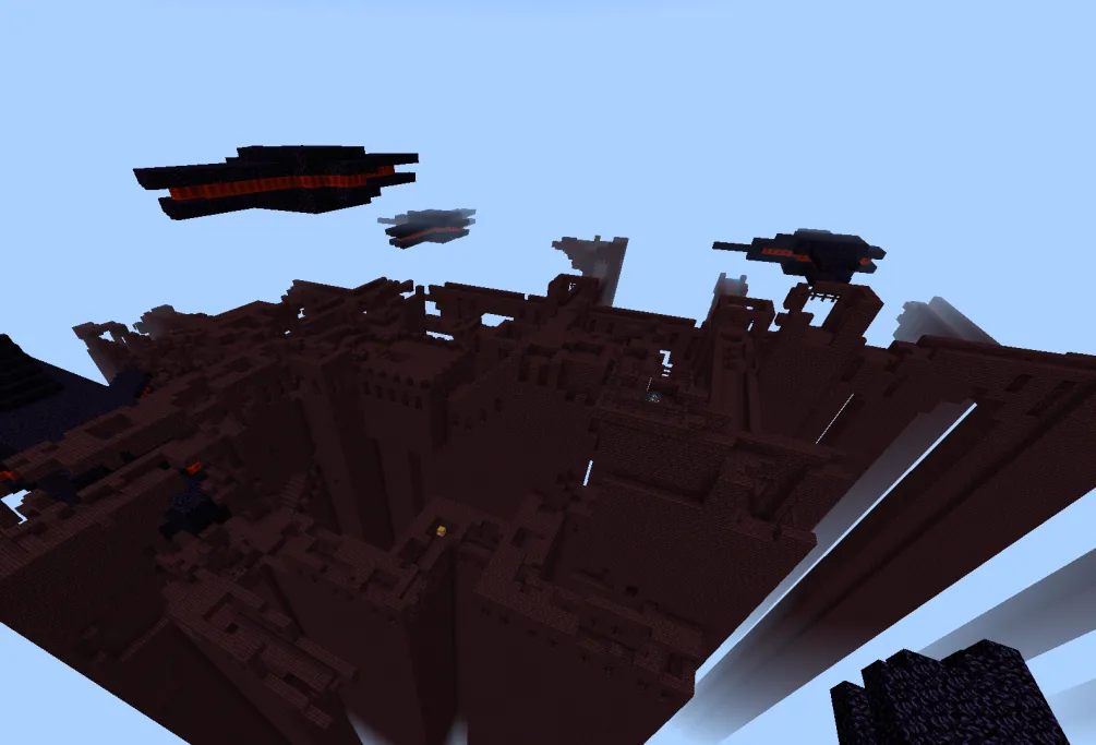 Yorktown | Skyhell II Wiki | Fandom