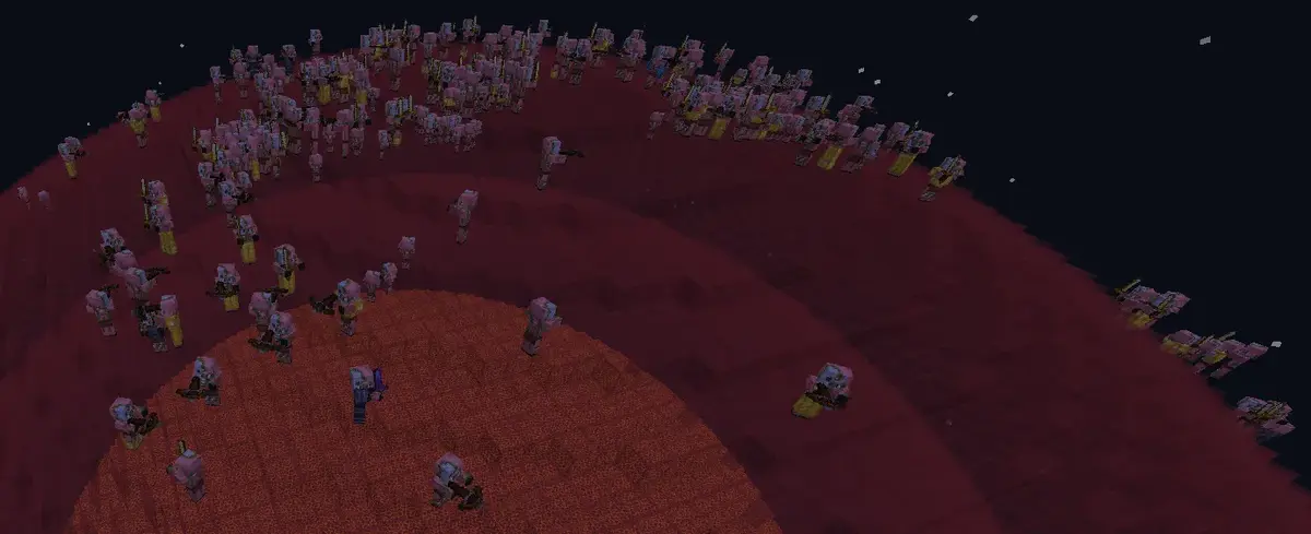 Scavenger Legion | Skyhell II Wiki | Fandom