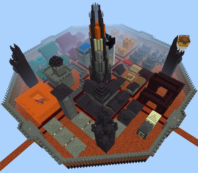 New Igniterra | Skyhell II Wiki | Fandom