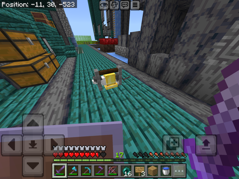 Glaciterra | Skyhell II Wiki | Fandom