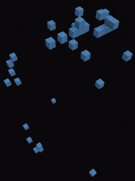 Isonox | Skyhell II Wiki | Fandom