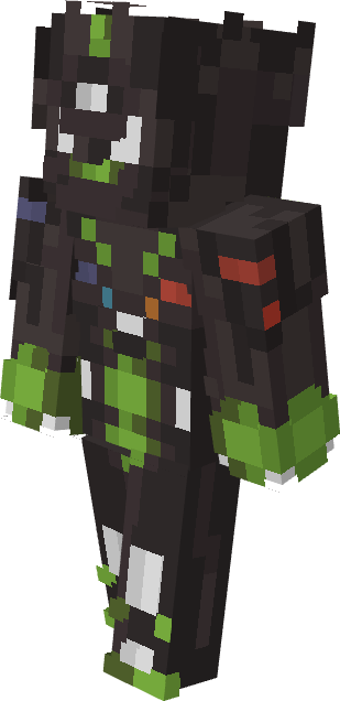 ChulZygarde | Skyhell II Wiki | Fandom