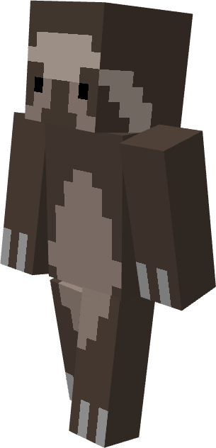 BrotherSloth | Skyhell II Wiki | Fandom