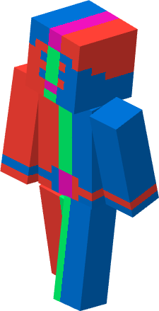 Degs | Skyhell Reborn Wiki | Fandom