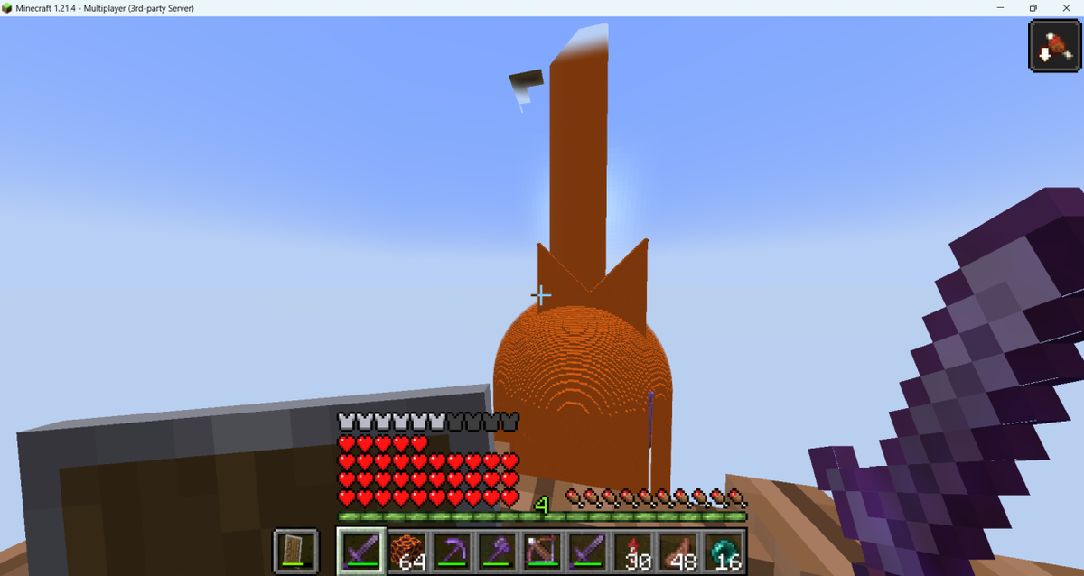 The Chu War | Skyhell Wiki | Fandom