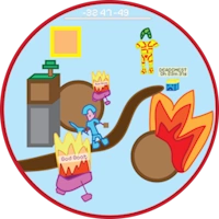 Map Room | Skyhell Wiki | Fandom