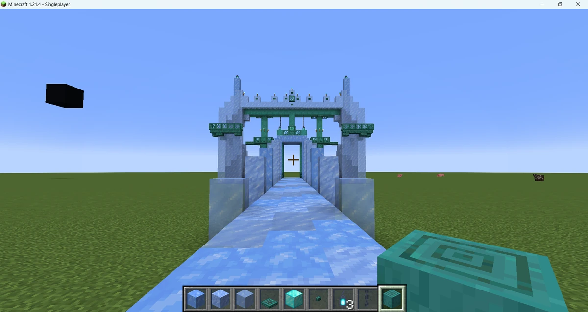 Glaciterra | Skyhell Wiki | Fandom