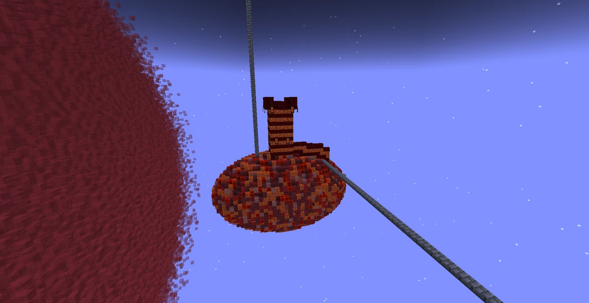 Magnus | Skyhell Wiki | Fandom