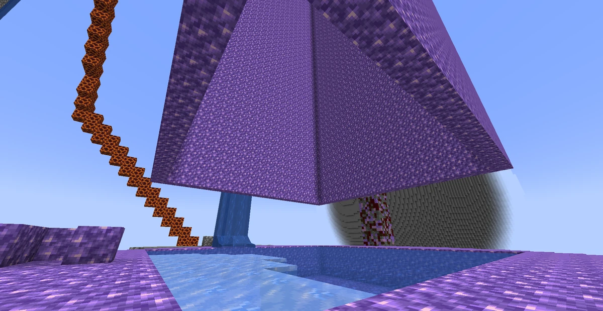 Void Protection | Skyhell Wiki | Fandom