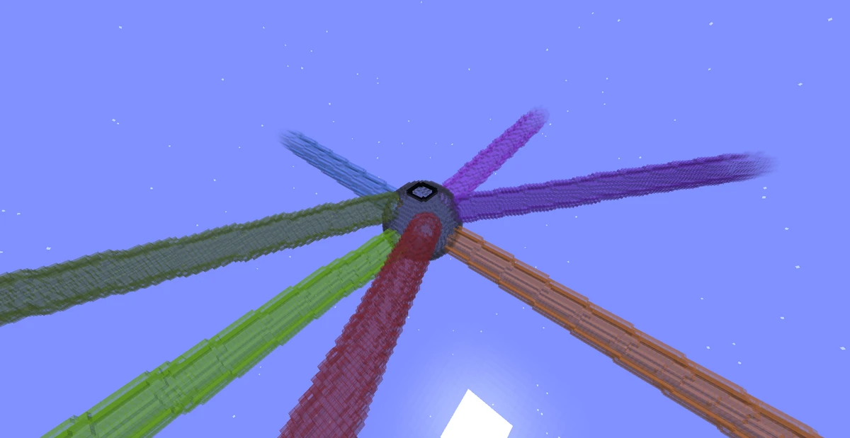 Elytra Tunnels | Skyhell Wiki | Fandom