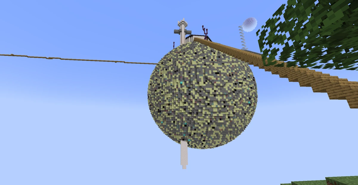 Sword Temple | Skyhell Wiki | Fandom