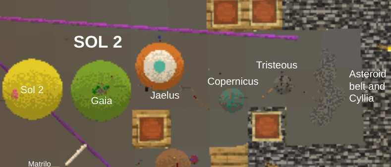 Sol II | Skyhell Wiki | Fandom