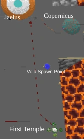 The Jaelus Temple Bridge | Skyhell Wiki | Fandom