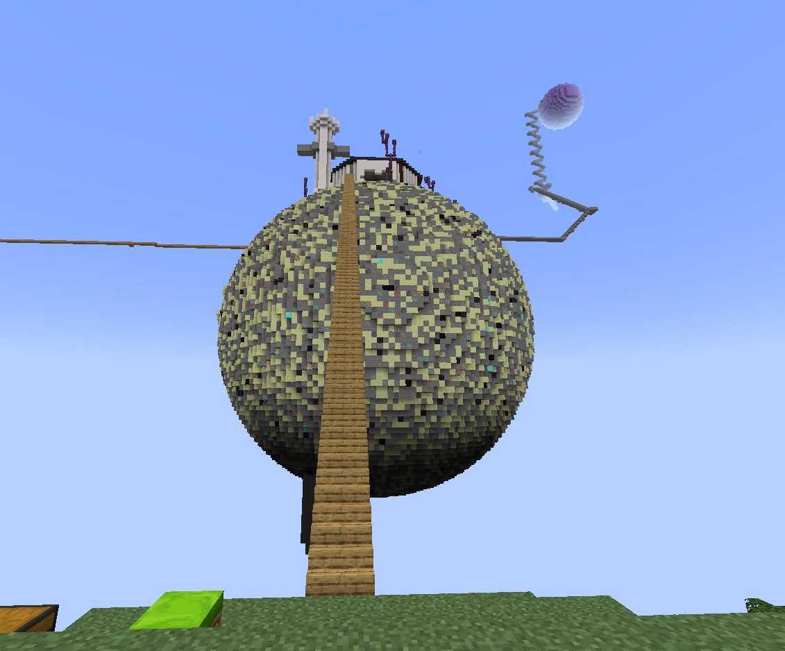 The Moon | Skyhell Wiki | Fandom