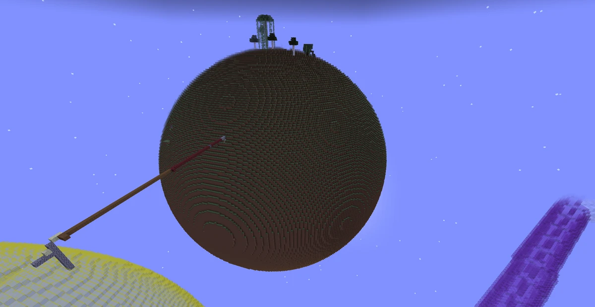 Gaia | Skyhell Wiki | Fandom