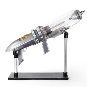 Pacifier | Disney's Sky High Wiki | Fandom