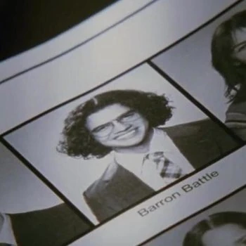 Barron Battle | Disney's Sky High Wiki | Fandom