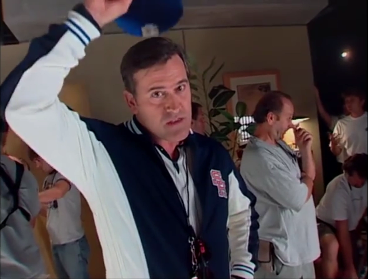 Tommy Boomowski | Disney's Sky High Wiki | Fandom