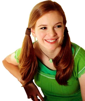Layla Williams | Wiki Super Escuela De Heroes | Fandom