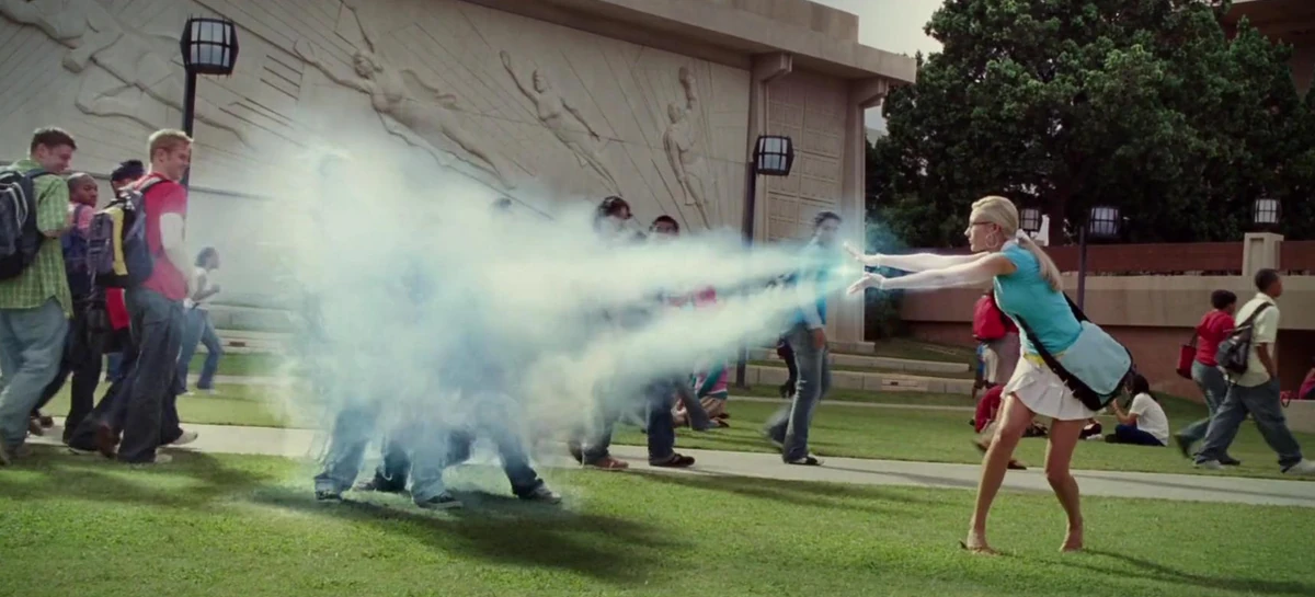 Criogénesis | Wiki Super Escuela De Heroes | Fandom