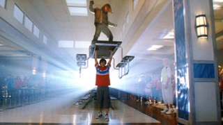 Super Strength | Disney's Sky High Wiki | Fandom