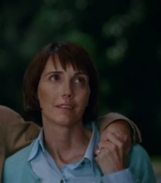 Jill Talley | Disney's Sky High Wiki | Fandom