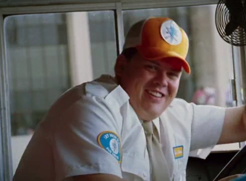 Ron Wilson | Disney's Sky High Wiki | Fandom