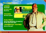 Ron Wilson | Disney's Sky High Wiki | Fandom