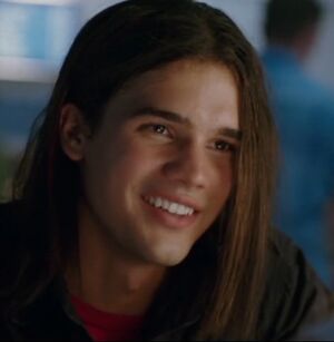 Warren Peace | Disney's Sky High Wiki | Fandom
