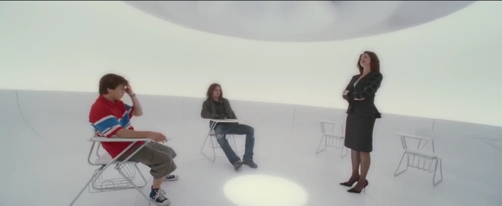 Sky High | Disney's Sky High Wiki | Fandom