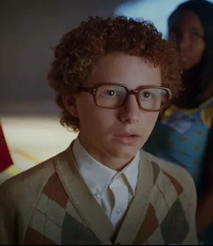 Little Larry | Disney's Sky High Wiki | Fandom