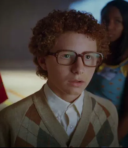 Little Larry | Disney's Sky High Wiki | Fandom