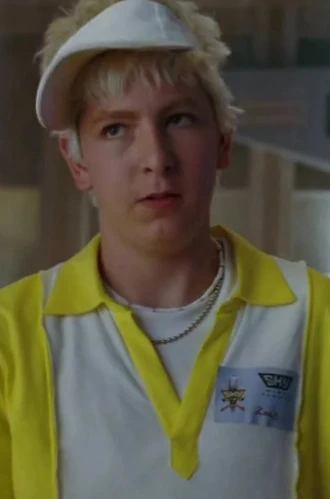 Zach | Disney's Sky High Wiki | Fandom