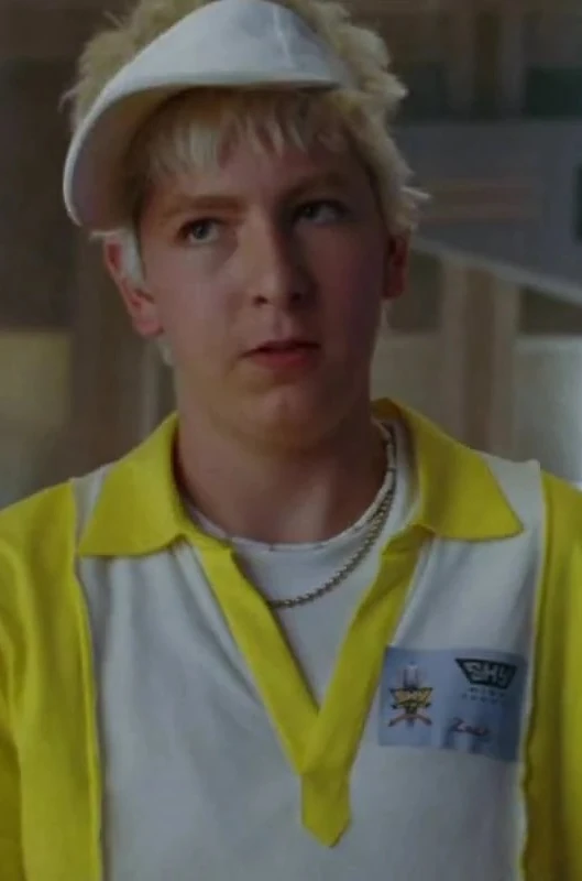 Zach Braun | Disney's Sky High Wiki | Fandom