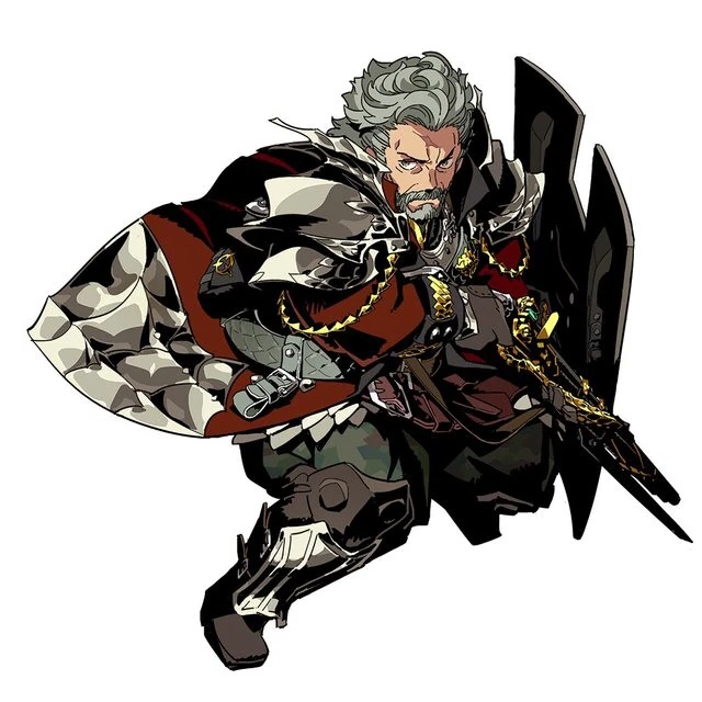 Holy Gun | Skyholme Wiki | Fandom