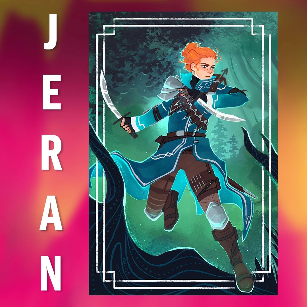 Jeran Min Terra | Skyhunter Marie Lu Wiki | Fandom