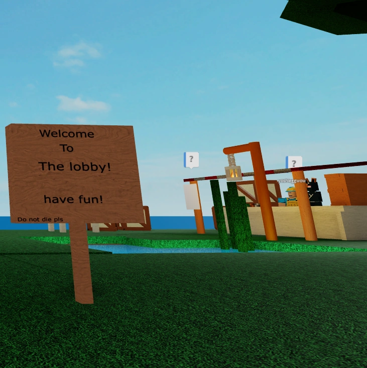 The Lobby Skyipedia Wiki Fandom