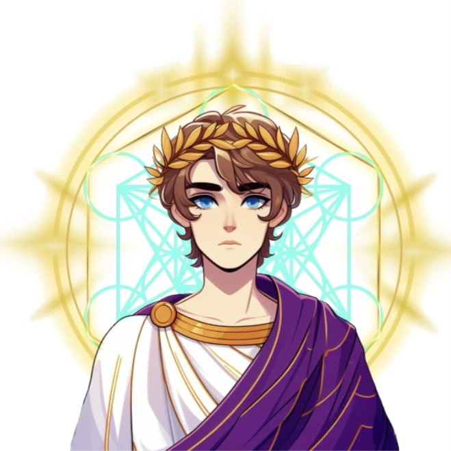Demetrius Sergius | Kingdom of Sky Wiki | Fandom