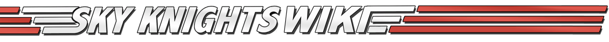 Official Sky Knights Wiki