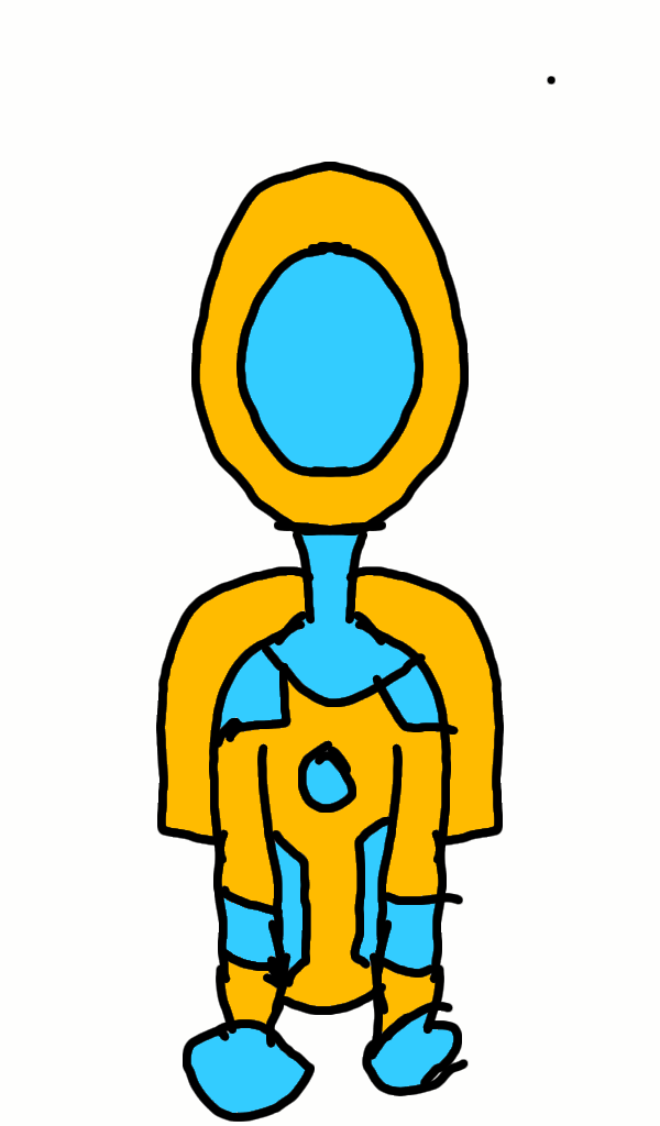 A.I | Skylander Character Creator Wiki | Fandom