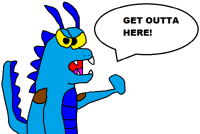 Skylanders: Leaders | Skylander Character Creator Wiki | Fandom