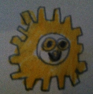 Gear Roll | Skylander Character Creator Wiki | Fandom