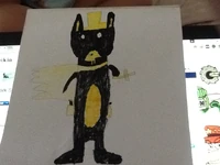 Legendary Stabbit | Skylander Character Creator Wiki | Fandom