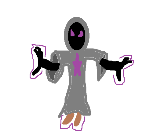 Cloak | Skylander Character Creator Wiki | Fandom