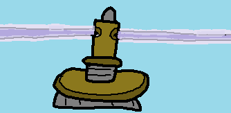 Spinner Beam | Skylander Character Creator Wiki | Fandom