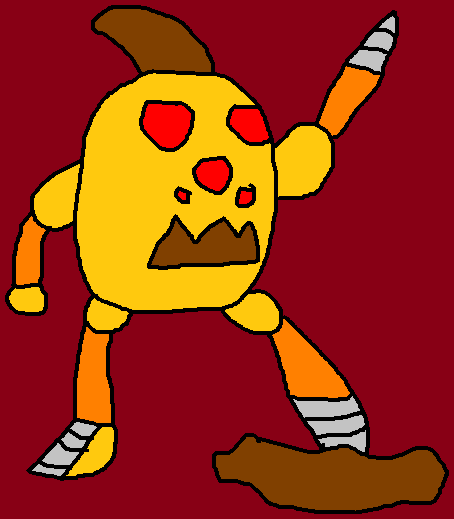 Digger Knight | Skylander Character Creator Wiki | Fandom