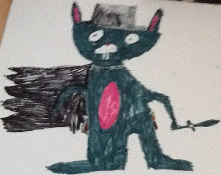 Stabbit | Skylander Character Creator Wiki | Fandom